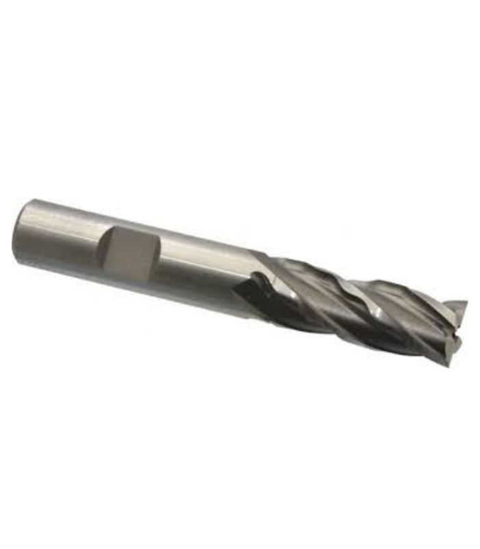 End Mills – Quality Cutting Tools
